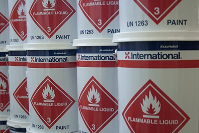 Intercure 420 | Antikorozní ochrana - PERGE International, s.r.o.