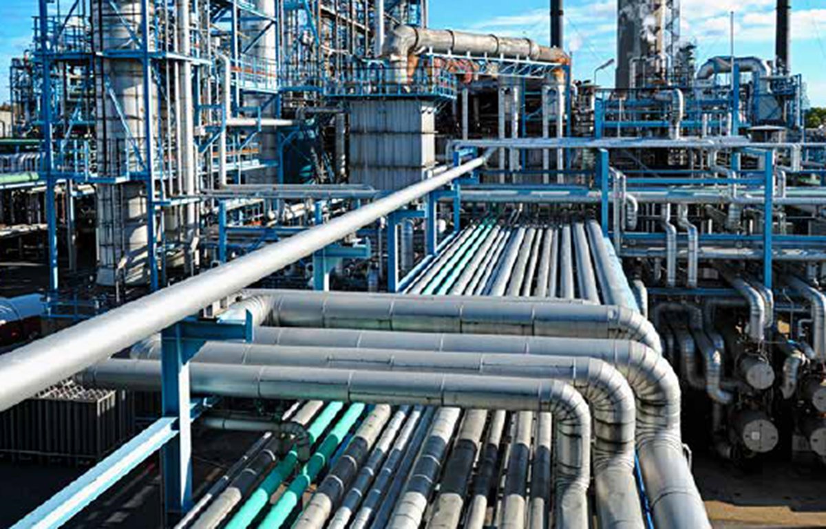 Intertherm 715 | Antikorozní ochrana - PERGE International, s.r.o.