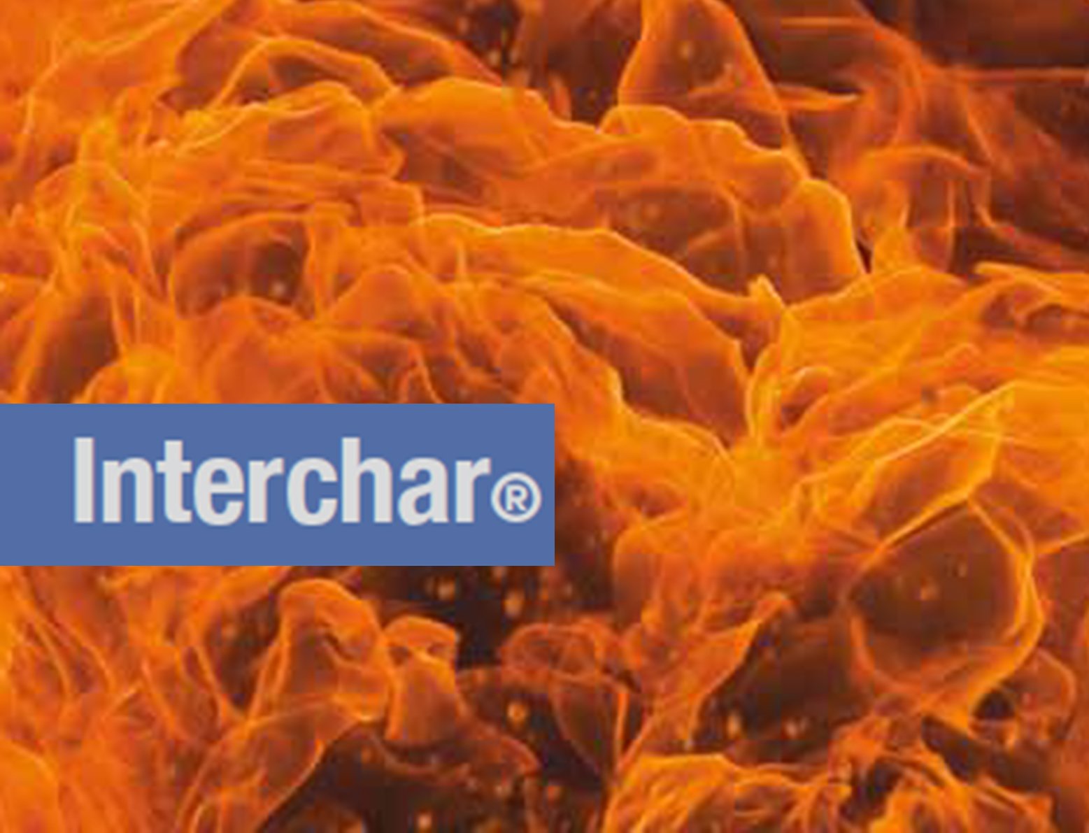 Interchar 1160 | Antikorozní ochrana - PERGE International, s.r.o.