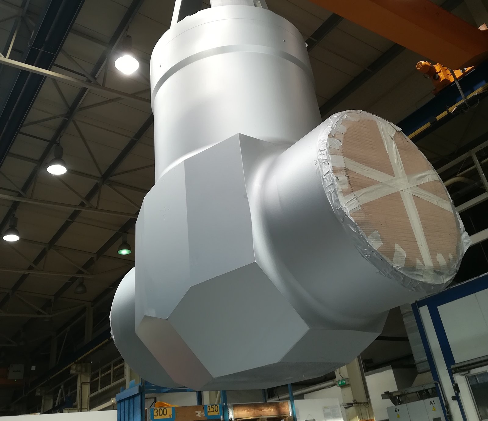 Intertherm 50 | Antikorozní ochrana - PERGE International, s.r.o.