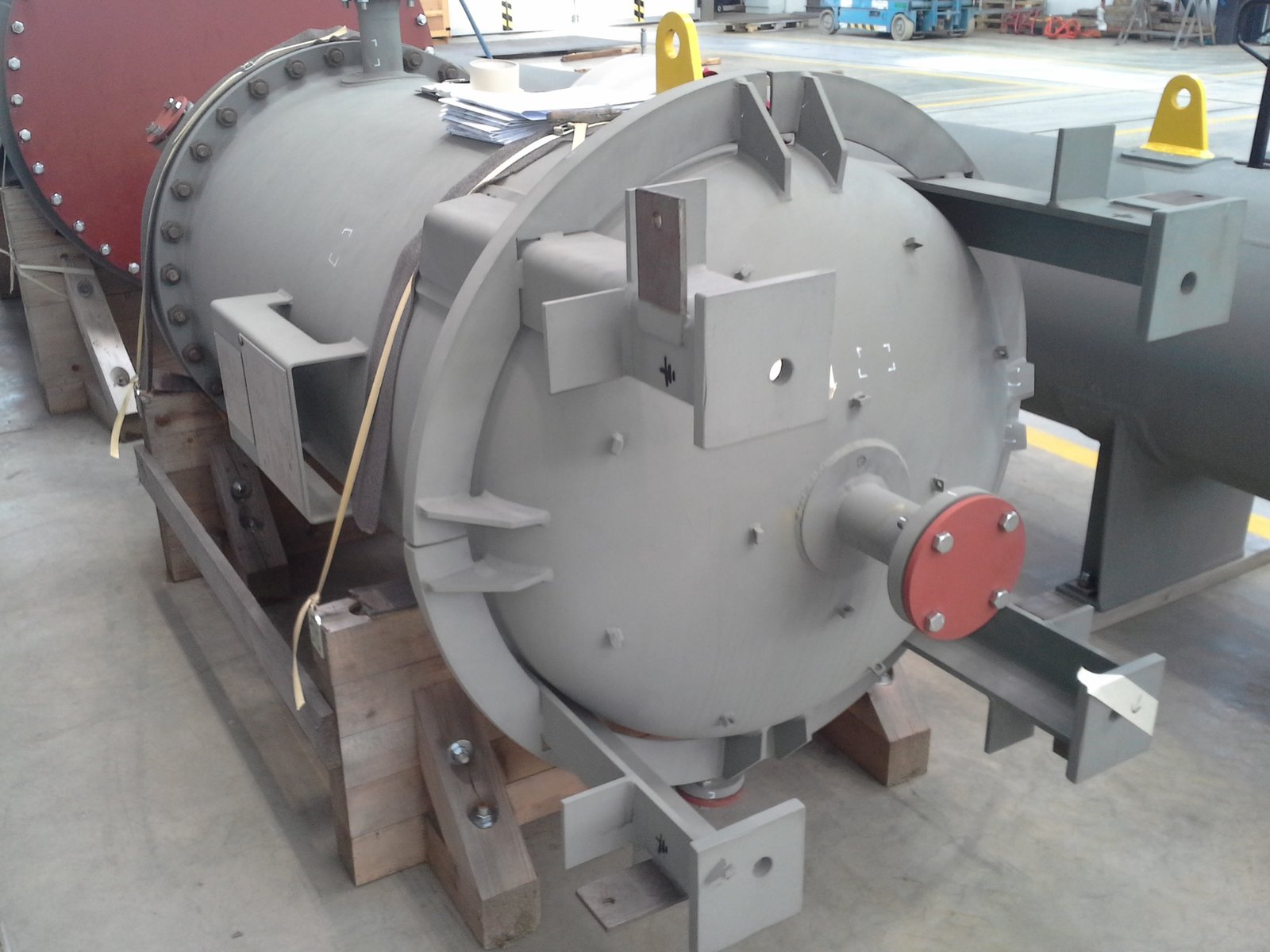 Interzinc 22 | Antikorozní ochrana - PERGE International, s.r.o.